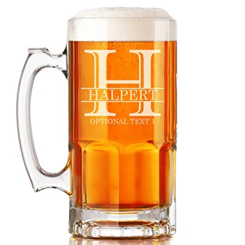 Best Beer Mugs - 2026 Reviews - Mister Man Cave