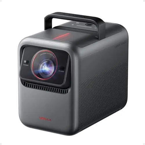 Best Outdoor Projectors - 2026 Reviews - Mister Man Cave