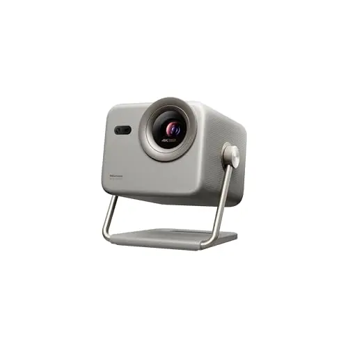 Best Portable 4K Projectors - 2026 Reviews - Mister Man Cave