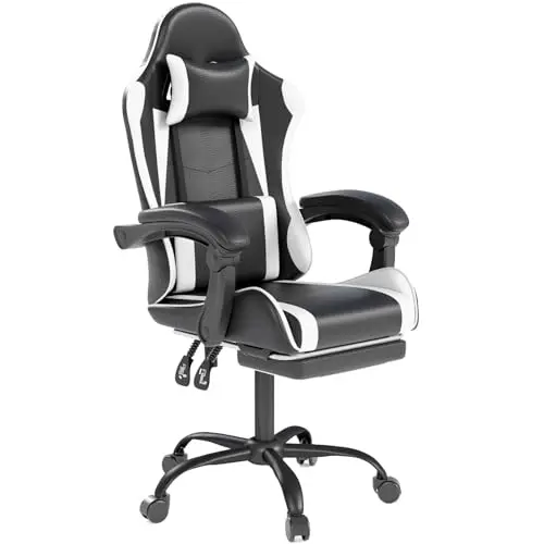 Best Affordable Gaming Chairs - 2026 Reviews - Mister Man Cave